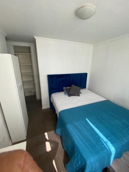 Habitación Con Baño Privado - Quilpué