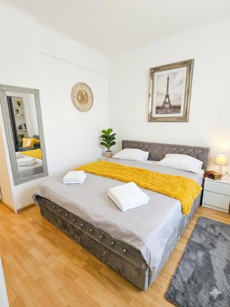 Studio Bulle De Rêve à Deux Pas Du Port - Nice