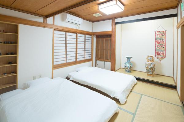 Villa Wins - Vacation Stay 66715v - Kagoshima