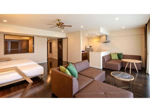 Kafuu Resort Fuchaku Condo Hotel - Vacation Stay 97096v - Okinawa