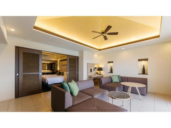 Kafuu Resort Fuchaku Condo Hotel - Vacation Stay 97098v - Okinawa, Japan