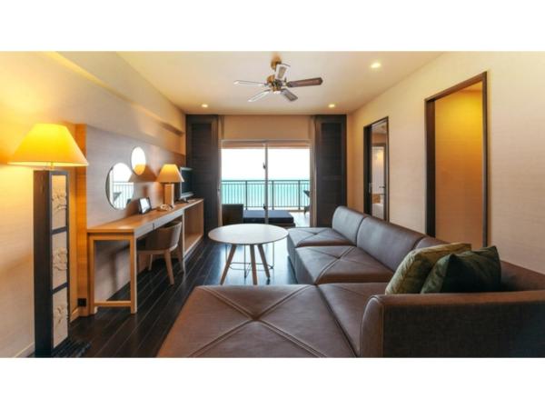 Kafuu Resort Fuchaku Condo Hotel - Vacation Stay 97101v - Okinawa