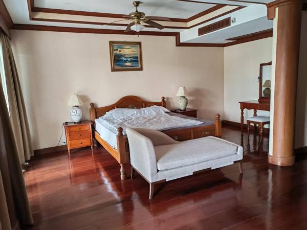 芭提雅凤凰高尔夫球场小庄园 - Pattaya City