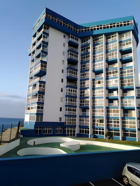 Sunset Beach Apartament Tenerife - Tacoronte