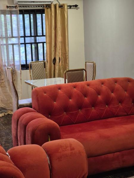 G And E Guesthouse - Cameroon