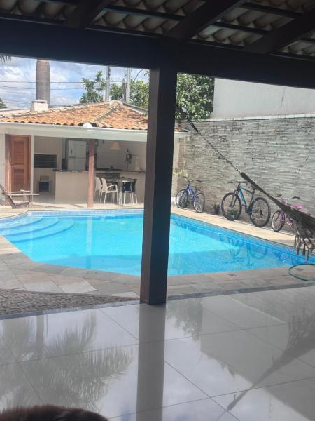 Casa Para Moto Gp - Goiânia