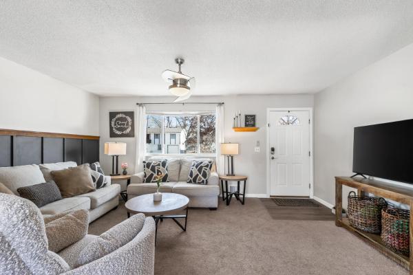 The Soccer Cove Of Kansas City - Liberty, MO