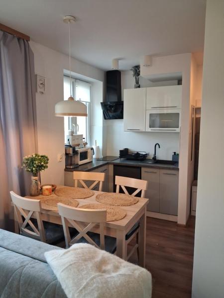 Słoneczne Studio - Szczawnica