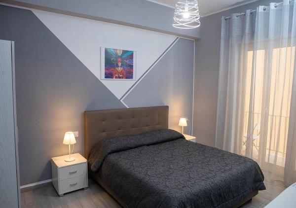 Zuroli Suite - Ercolano