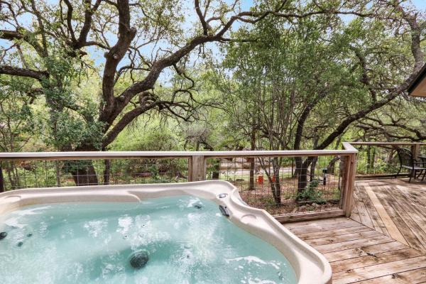Arroyo - Wimberley, TX