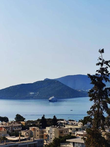 Panoramic Sea View - 基克拉澤斯
