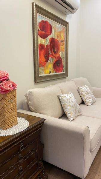 شقة من غرفتي نوم Apartment With One Bedroom - Riad