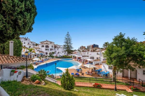 Pueblo Evita Sunny - Benalmádena