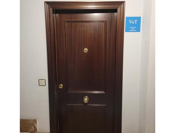 Marquesa De Almarza 51 - Santa Marta de Tormes