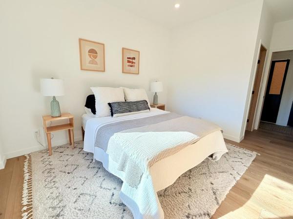 Private Hillside 2br Suite Near Town - Ojai, CA