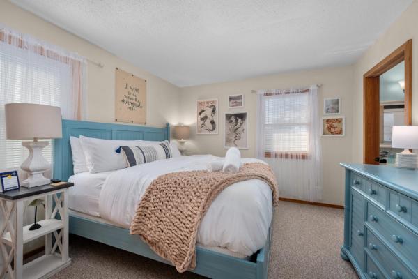 King Tide Rising By Rather Be Properties - Outer Banks, NC