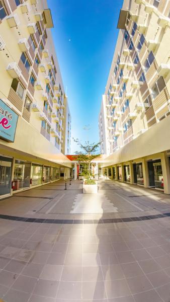 Escape To Nature Cozy Studio Unit Near Nuvali - Dasmariñas