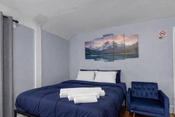 Cozy Buffalo City Retreat, Close To Nature - Buffalo, NY