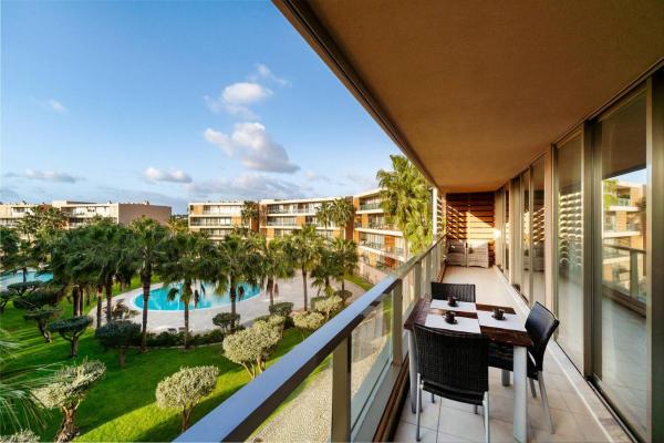 Salgados Apartment With Pool - Armação de Pêra