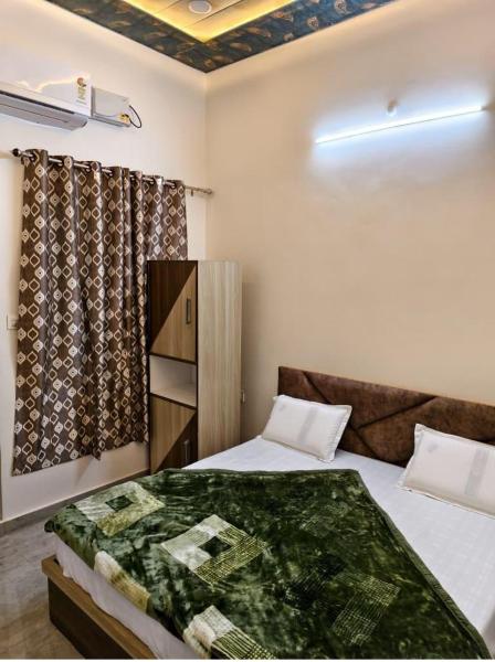 Manthan Home Stay - 馬圖拉