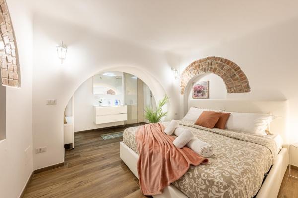 Buonarroti Loft - 10min From Duomo - Sesto San Giovanni