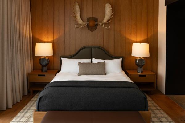 Larch House - Whitefish