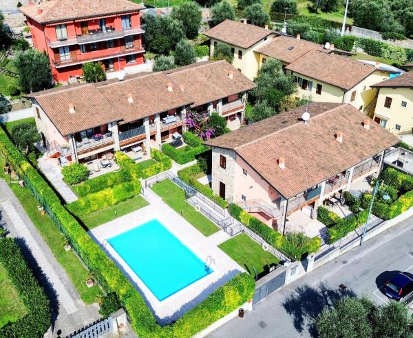 Casa Raggio Di Sole - Gargnano
