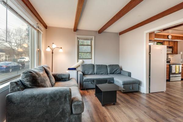 Warren County Launchpad Pet-friendly Lebanon Apt - Loveland, OH