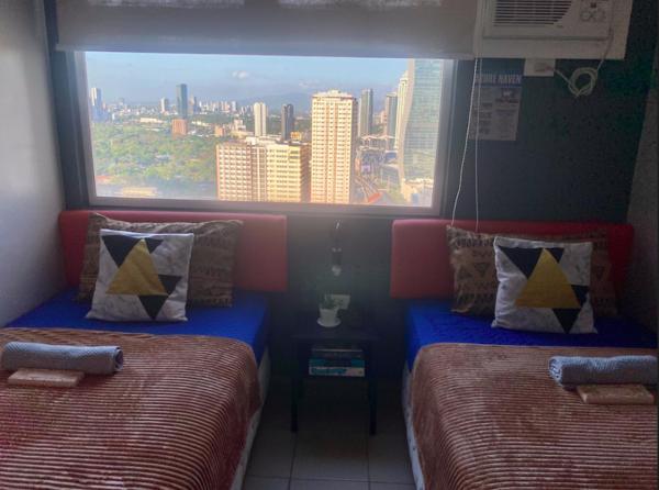 Azurehaven - 마카티