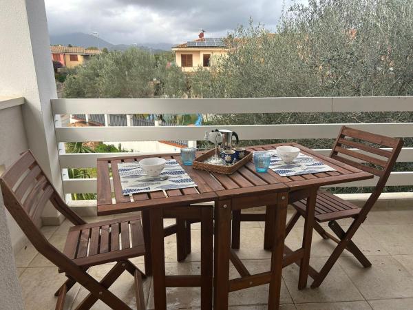 Casa Vacanza Cipria - Castiadas