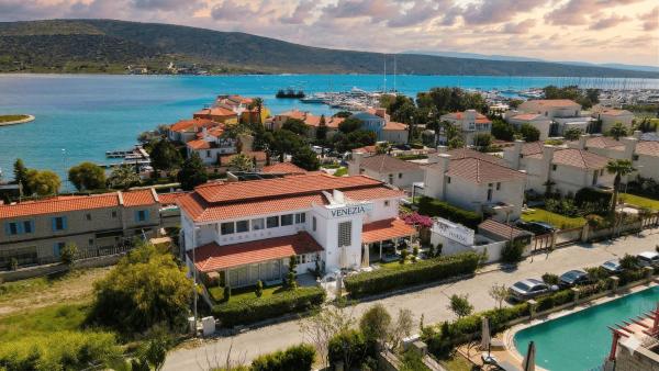 Venezia Alaçatı - Çeşme