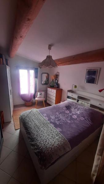 Chambre "Là Maison Haute" - Mont Ventoux