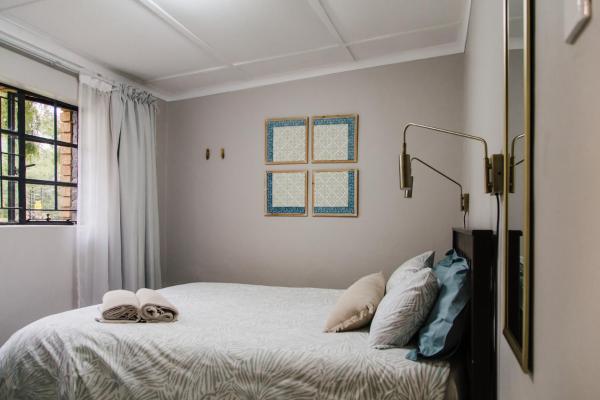 Nestling Nook - Pretoria