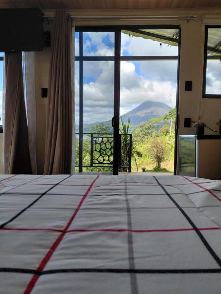Villa Lago Del Sol - Costa Rica