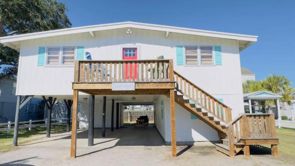 4br Family Oasis Near Murrells Inlet Marshwalk - Murrells Inlet, SC