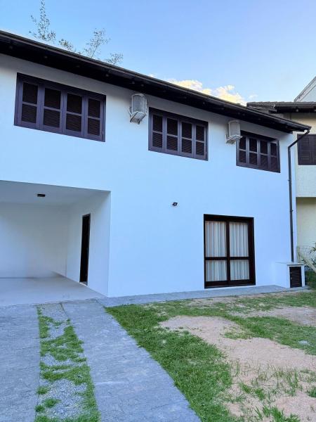 Casa Siriú - Conforto Para Toda A Família! - Garopaba