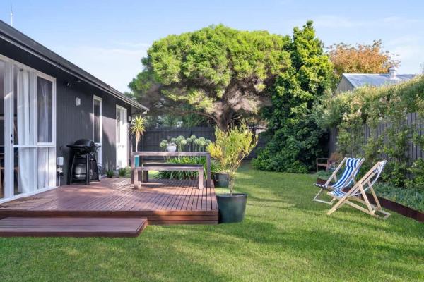 Sara By The Sea 400m To Beach - Queenscliff