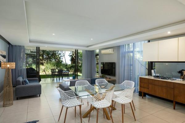 23 The Sanctuary Zimbali - Dolphin Coast