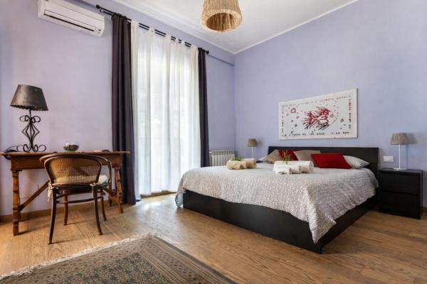 Bamboo Guest House Mondello - Palermo