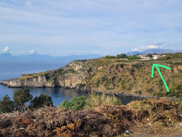 Casa Blu Mare Privat Beach 9 Person - Scalea