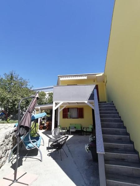 Rooms Andreja - Crikvenica