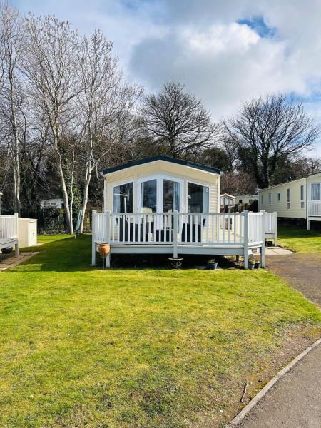 Edinburgh Lux Lodge Seton Sands - Edimburgo