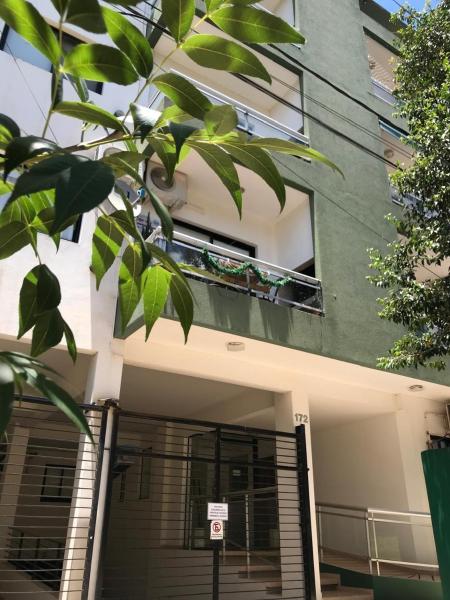 Departamento Un Dormitorio Con Cochera A Metros Del Rio Uruguay- Colón Entre Rios - Colón