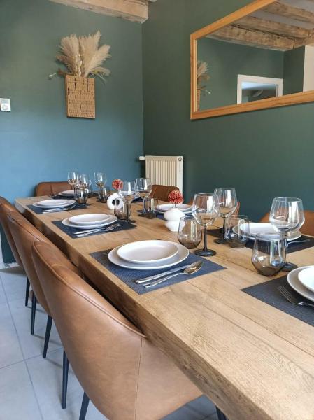 Une Histoire à éCrire - Belleville, France