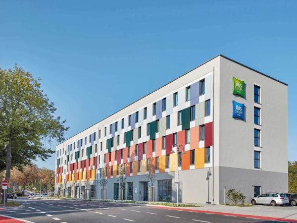 Ibis Styles Bayreuth - Bayreuth