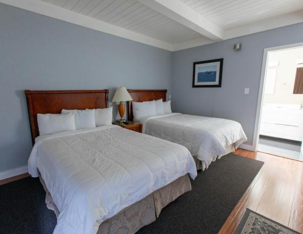 Pacific Heights Inn - Sausalito