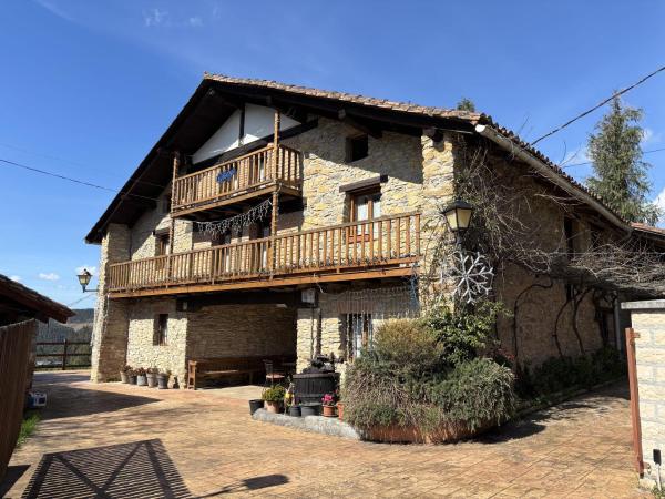 Caserio Uletza - Pays basque