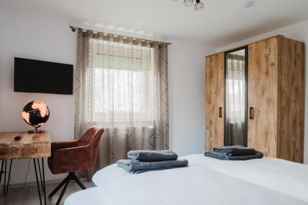 Kokett Apartment - Ulm