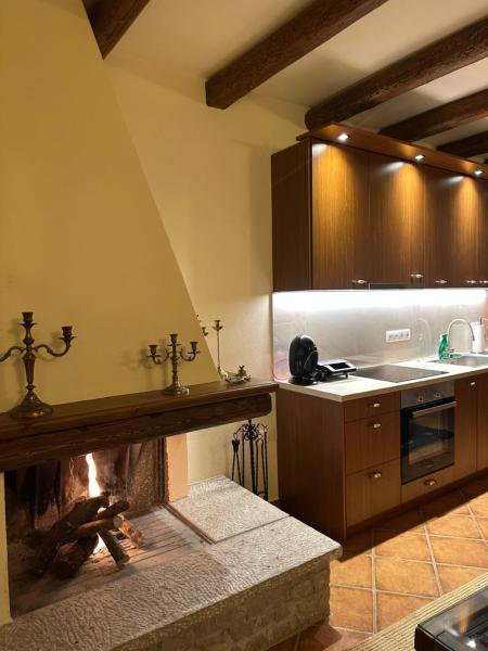 Nostalgia Guesthouse Arachova - Ionian Islands