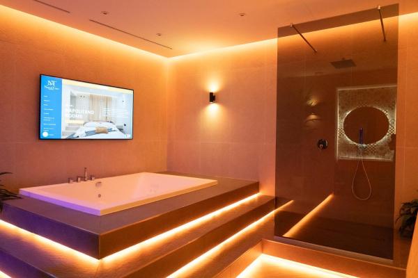 Napolitano Rooms - Flegrea Spa - Monte di Procida